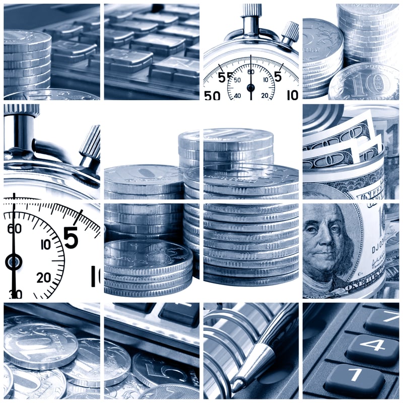 Four Keys to Successful Municipal Budget Management