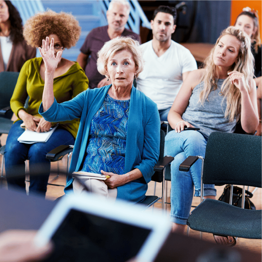 5 Keys to Successful Community Development