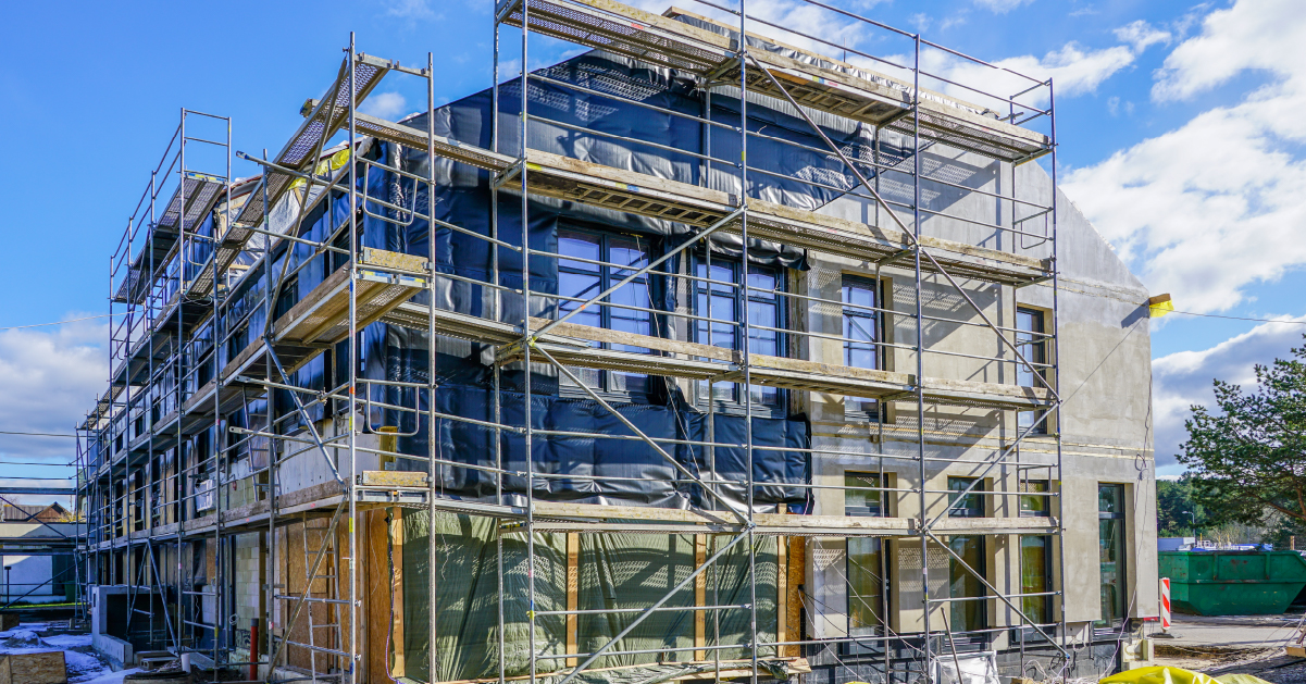 Building Department Services | Interwest