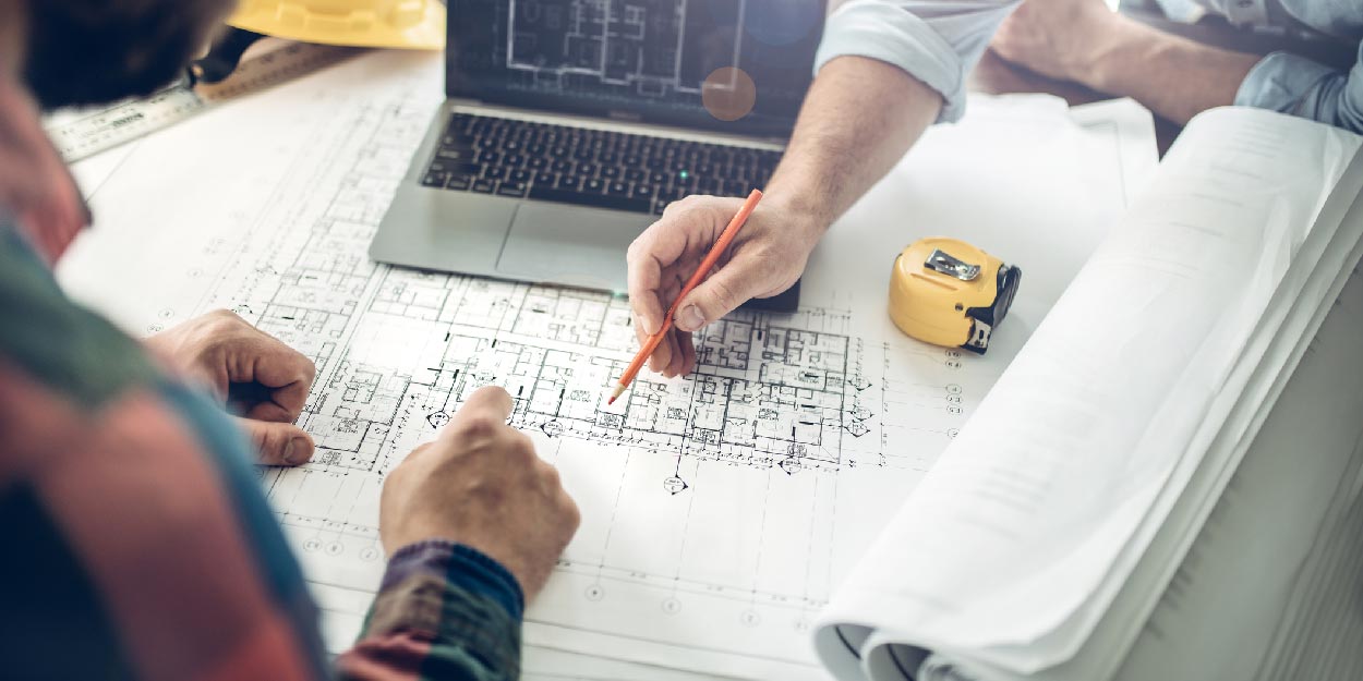 SAFEbuilt | Community Navigator