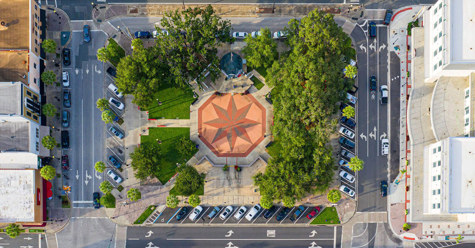 Strategic Landscape Architecture Guide by SAFEbuilt