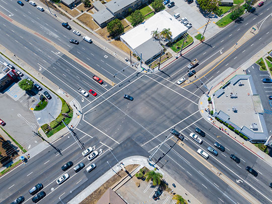 Thanks for your public works inquiry | CGA